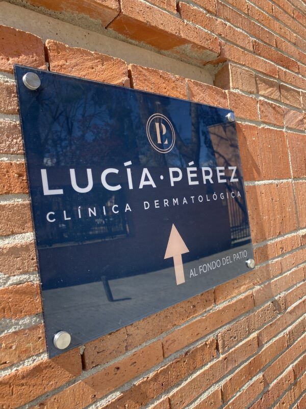 Placas rotuladas - Inspirarte Wow